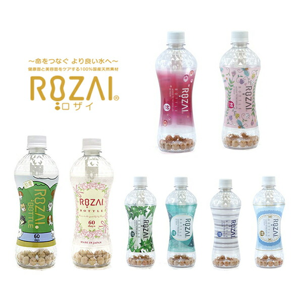 【楽天市場】ROZAI（ロザイ）繰り返し使える大切なペットに嬉しい水 国産天然素材 ミネラル成分 珪藻土：ペット用品の店ThreeB スリービー