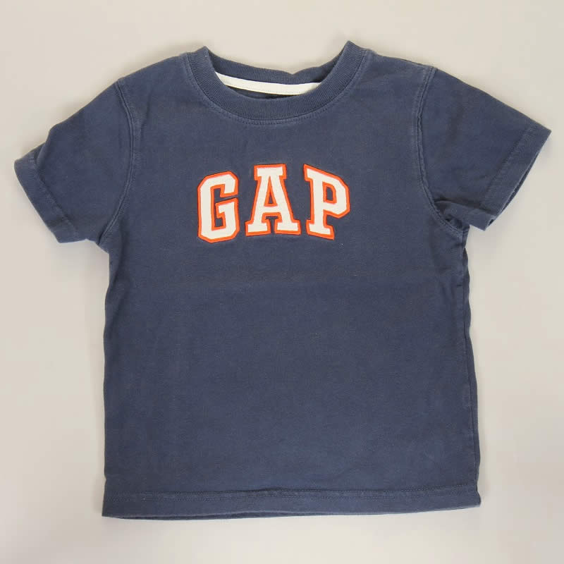 【楽天市場】babyGAP USED KIDS Tシャツ 半袖Tシャツ 90サイズ キッズTシャツ ベビー服 子ども服 プリントTシャツ 子供 幼児 夏服 刺繍【babyGAP ベビーギャップ ...