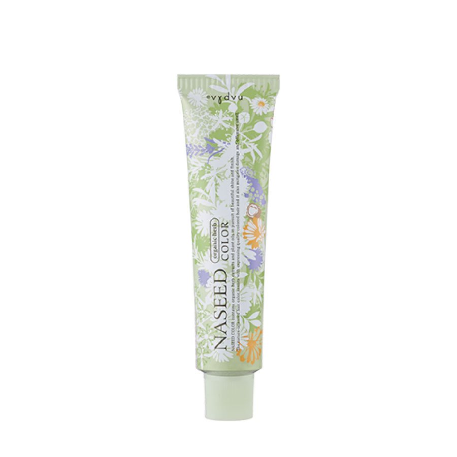 【楽天市場】ナシード NASEED ナシード クイックタイプ 80g 1剤 N ナチュラルブラウン QN-5NB：スリーピースマート楽天市場店