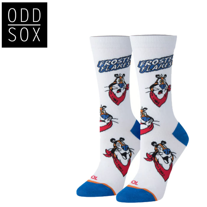 【楽天市場】送料無料 即納 ウィメンズ レディース ODD SOX オッドソックス 靴下 TONY FACES WOMEN'S - COOL ...