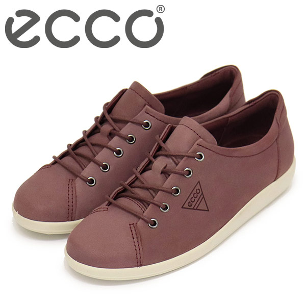 【楽天市場】正規取扱店 ECCO (エコー) 20650302588 SOFT 2.0 WOMEN'S ウィメンズ スニーカー ANDORRA ...