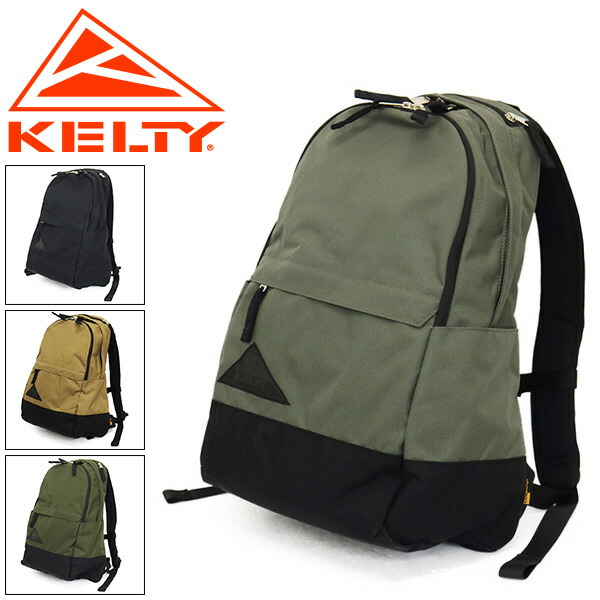 【楽天市場】正規取扱店 KELTY (ケルティ) 3259252622 URBAN CLASSIC DAYPACK21 デイパック ...