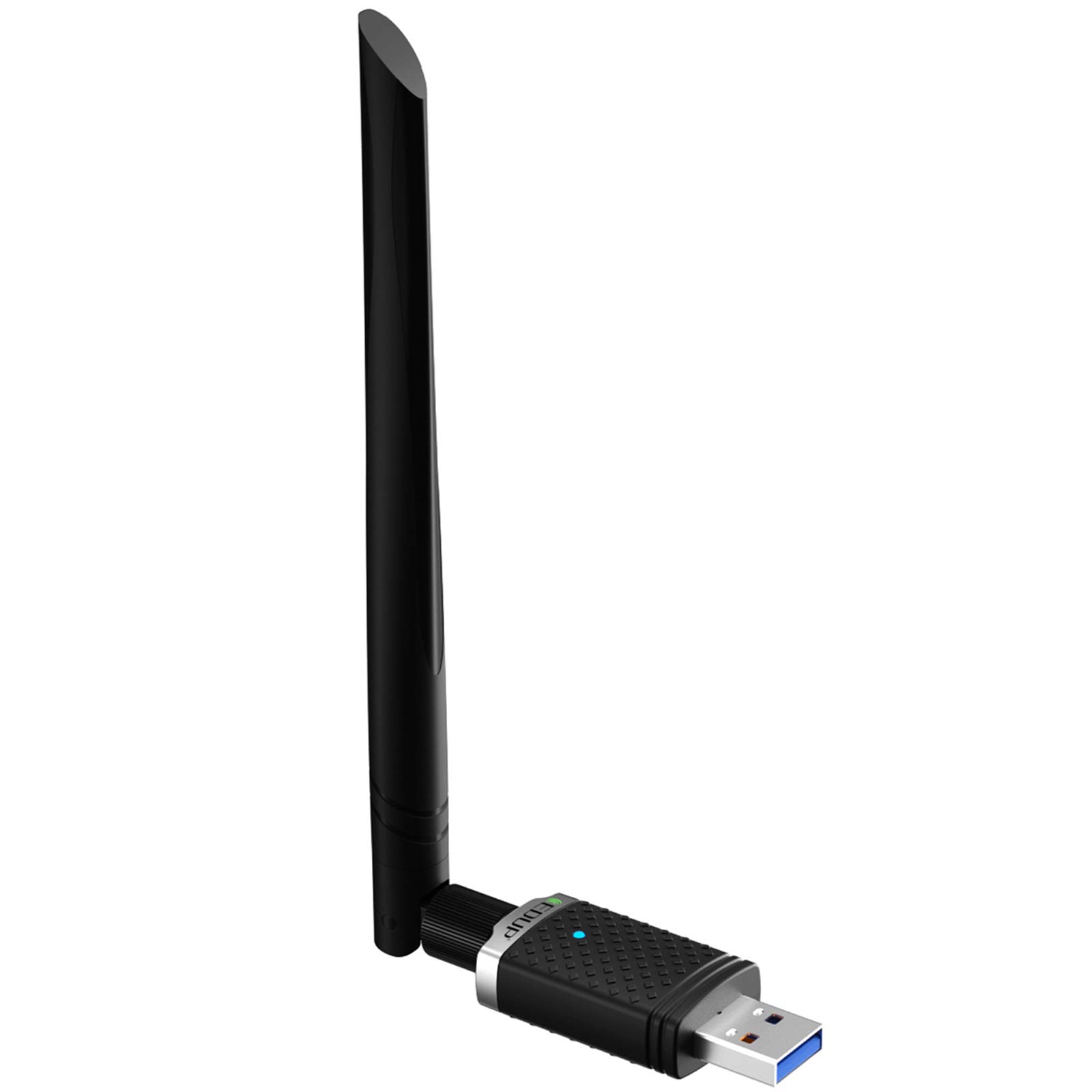 【楽天市場】WiFi 無線LAN 子機 1300Mbps USB3.0 WIFIアダプター デュアルバンド 5G/2.4G 802.11 AC 高速通信5dBi 360°回転アンテナ ...