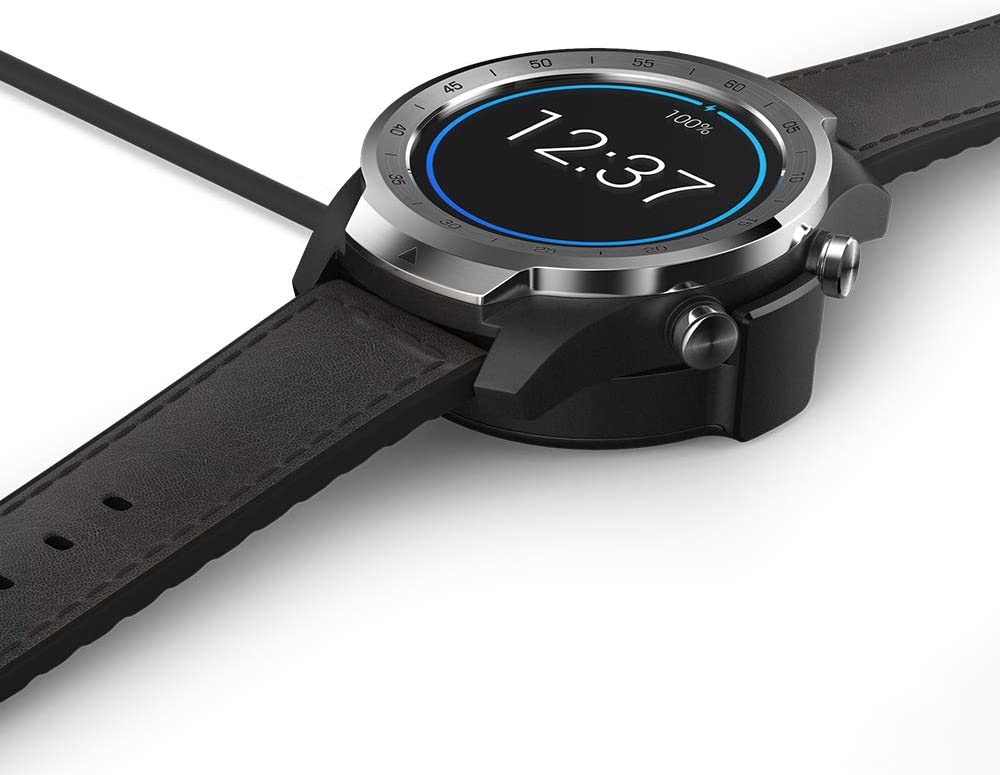 【楽天市場】TicWatch 充電器 USB充電ケーブル スマートウォッチ専用 Smartwatch アクセサリー ケーブル 腕時計 ProS ...