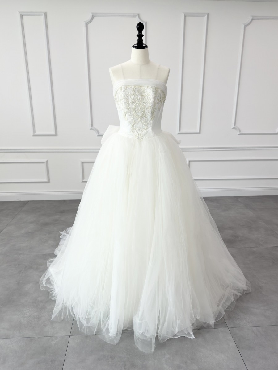 楽天市場】カツラユミ ユミカツラ プリンセスライン ウェディング