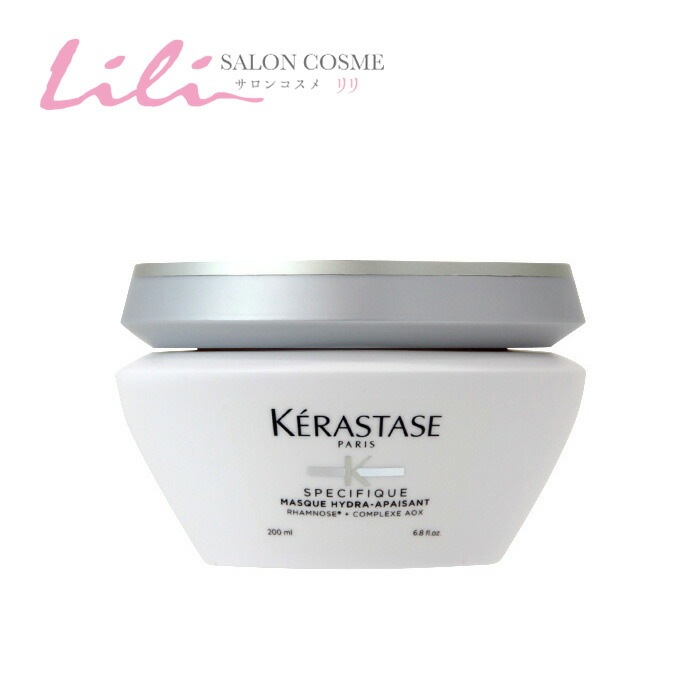 【楽天市場】【送料無料】マスク イドラアペザント 200g スカルプトリートメント【ケラスターゼKERASTASE】【スペシフィック ...
