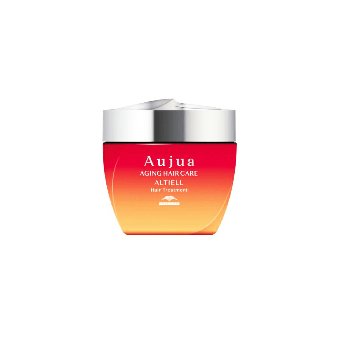 【楽天市場】ミルボン オージュアアルティール トリートメント250g 【Aujua】AL：サロンコスメ リリ