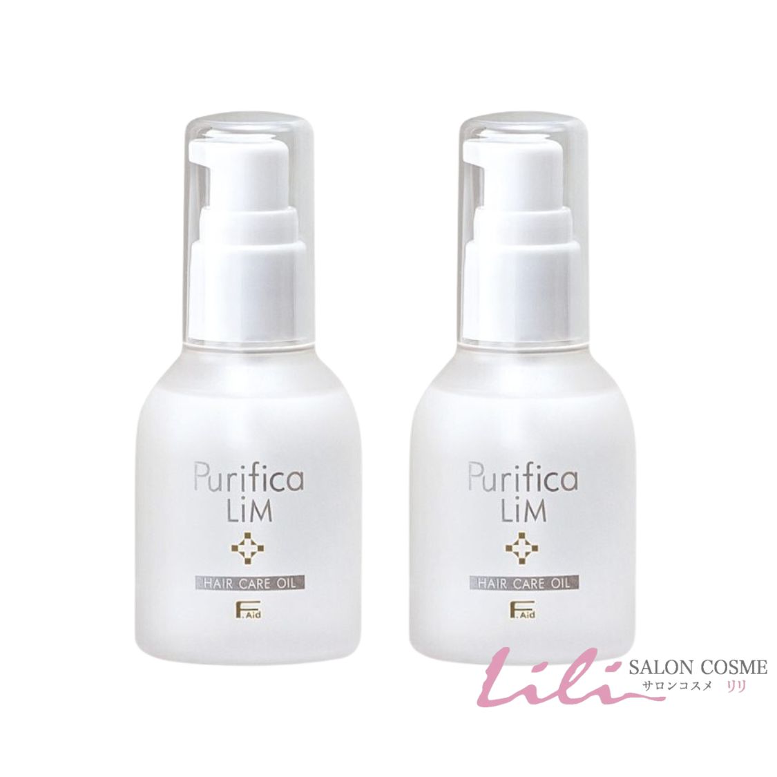 【楽天市場】【2本セット】Fエイド プリフィカ リム 80ml フィヨーレ【FIOLE Purifica】：サロンコスメ リリ