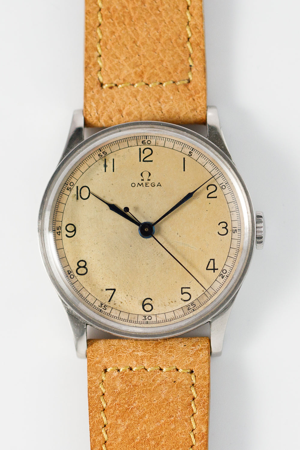 【楽天市場】OMEGA【手巻き】【ヴィンテージ時計】：TIMEANAGRAM