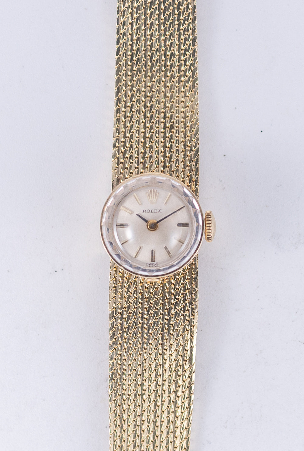 【楽天市場】ROLEX CHAMELEON Cal.1400【手巻き】【ヴィンテージ時計】：TIMEANAGRAM