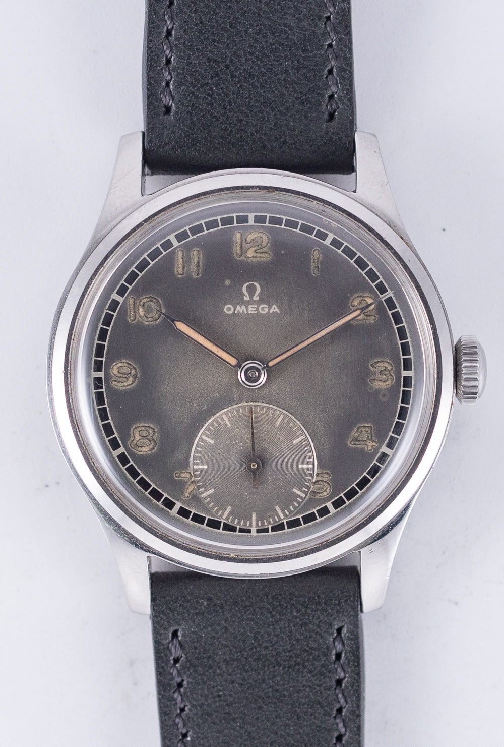 【楽天市場】OMEGA Ref.2383-4【手巻き】【ヴィンテージ時計】：TIMEANAGRAM