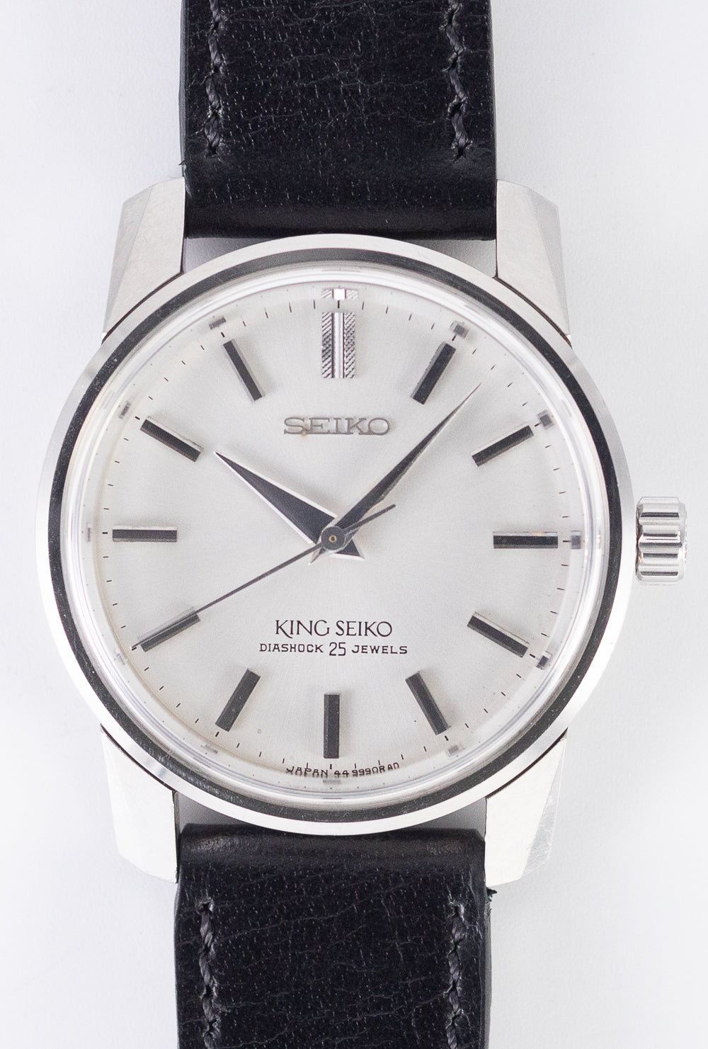 【楽天市場】KING SEIKO Ref.44-9990 44KS【手巻き】【ヴィンテージ時計】：TIMEANAGRAM