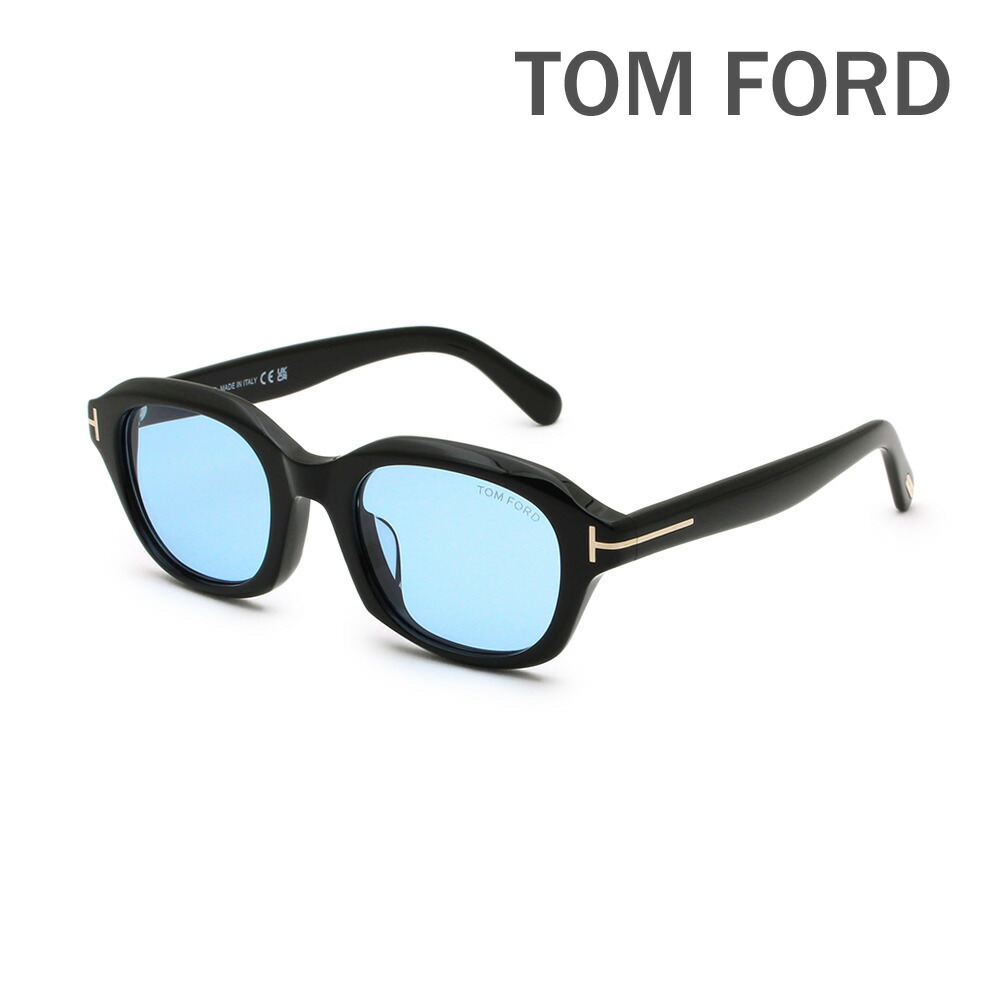 【楽天市場】トムフォード サングラス FT1147-D/S 01V 51 TOM FORD アジアンフィット メンズ レディース ユニセックス ...