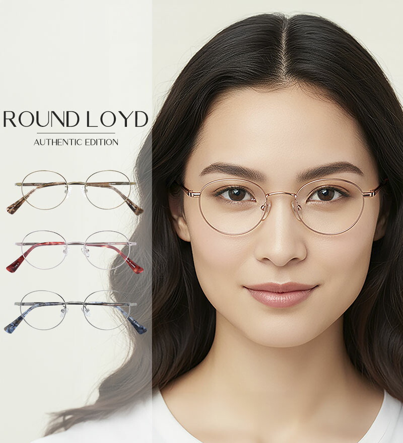 楽天市場】【ブルーライト・UVカット 遠近両用メガネ】アンティーク