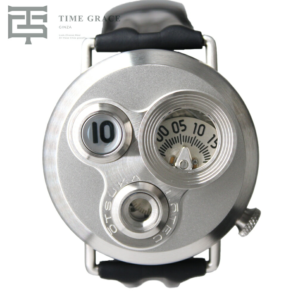 【楽天市場】【新品】 大塚ローテック（遵ﾕTSUKA L遵ﾕTEC）Otsuka Lotec No.7.5 新品 腕時計 [ラッピング可]：TIME GRACE GINZA 楽天市場店