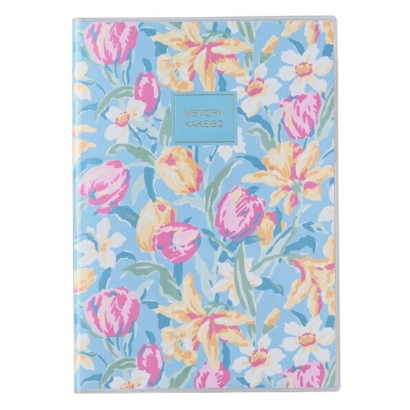 【楽天市場】JMAM 能率手帳 2024年1月始まり 手帳 A5 Pﾒﾓﾘｰ家計簿(ﾛｰﾗｱｼｭﾚｲ)日付なしA5(ﾁｭｰﾘｯﾌﾟｽ) 02:PAGEM 7764 2024 能率 NOLTY ...