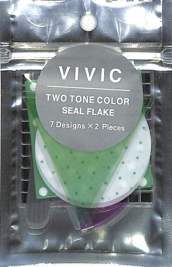 【楽天市場】KAMIO JAPAN ｶﾐｵｼﾞｬﾊﾟﾝ ｼｰﾙ ･ PM VIVICｼｰﾙﾌﾚｰｸ/ｸﾞﾘｰﾝ×ｸﾞﾚｰ ｼｰﾙ帳 ...