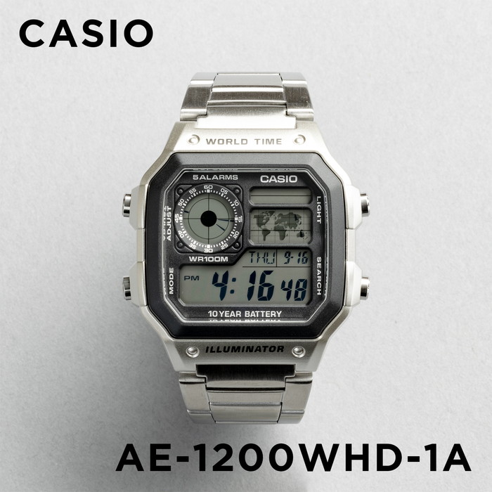 楽天市場】【並行輸入品】【10年保証】CASIO STANDARD MENS 楽天市場】【並行輸入品】【10年保証】CASIO STANDARD MENS