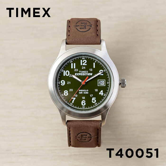 【楽天市場】【並行輸入品】【日本未発売】TIMEX EXPEDITION METAL FIELD 39MM タイメックス エクスペディション ...