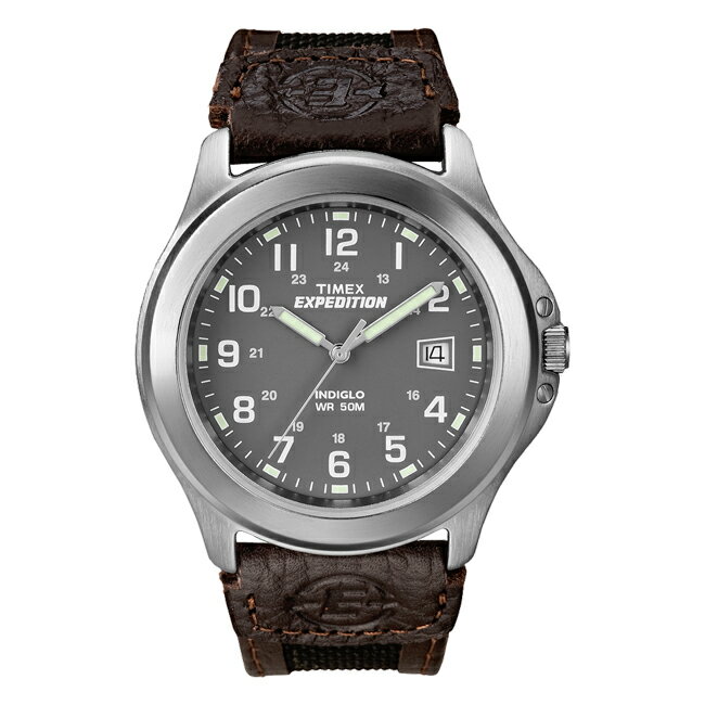 【楽天市場】【並行輸入品】【日本未発売】TIMEX EXPEDITION METAL FIELD 39MM タイメックス エクスペディション ...