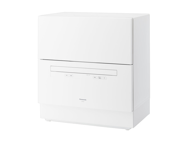 【楽天市場】Panasonic 食器洗い乾燥機NP-TA5-W：ティーナカデンセンター