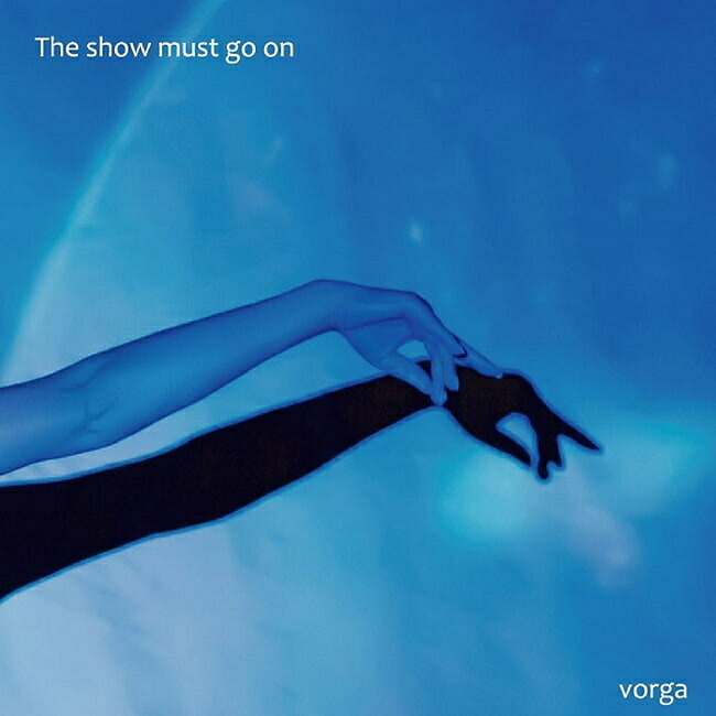【楽天市場】The show must go on vorga CD / アンビエント エレクトロニカ ミニマルテクノ サイケデリック ...