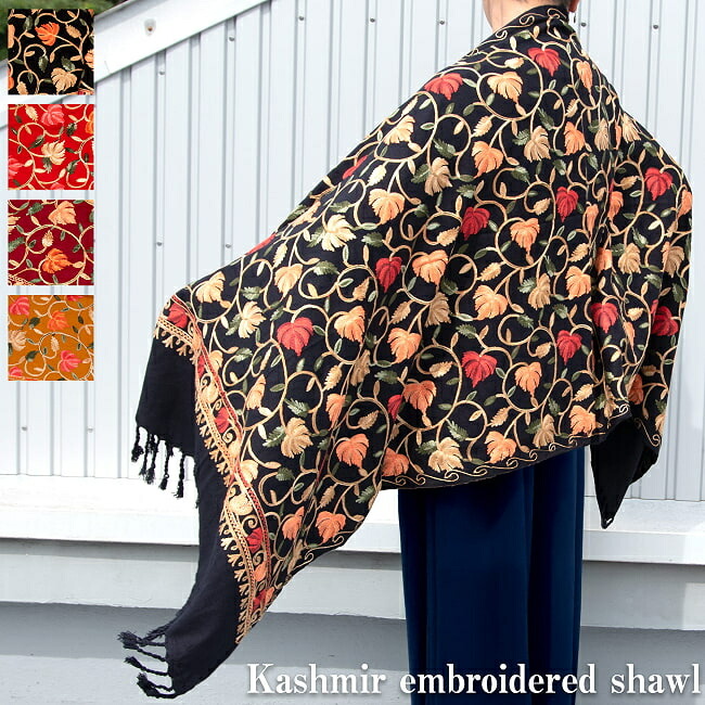 楽天市場】【送料無料】 ブジョーディ村の手織りショール / ストール