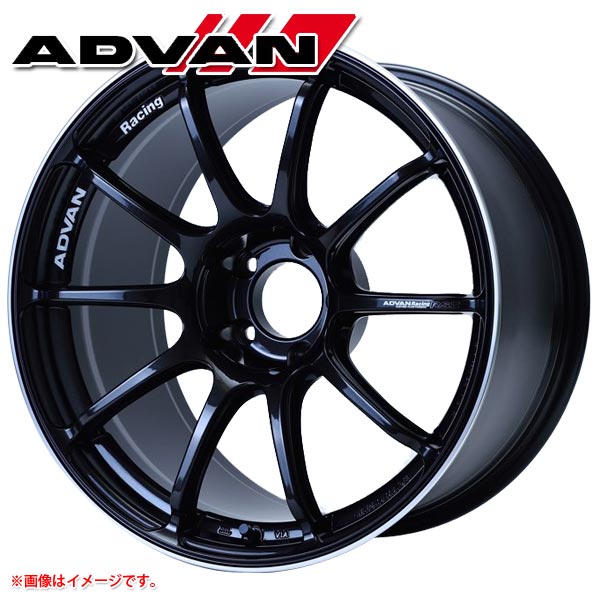 【楽天市場】アドバンレーシング RS3 10.5-18 ホイール1本 ADVAN Racing RS3：タイヤ1番