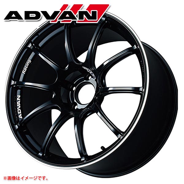 【楽天市場】アドバンレーシング RZ2 7.5-17 ホイール1本 輸入車用 ADVAN Racing RZ2 アルファロメオ アバルト ...