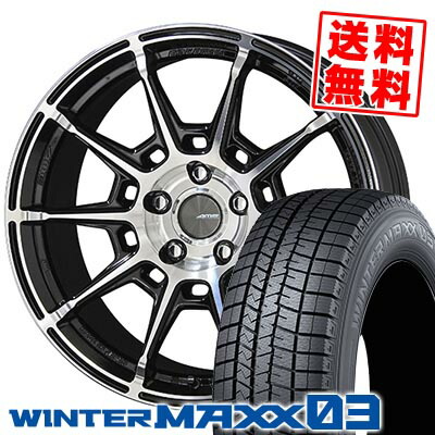 【楽天市場】215/55R17 94Q ダンロップ WINTER MAXX 03 WM03 GALERNA REFINO スタッドレスタイヤホイール4本セット 【取付対象】：タイヤプライス館