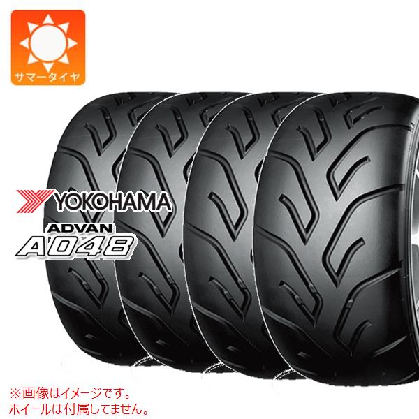 【楽天市場】4本 サマータイヤ 165/55R12 72V REINF ヨコハマ アドバン A048 M YOKOHAMA ADVAN ...