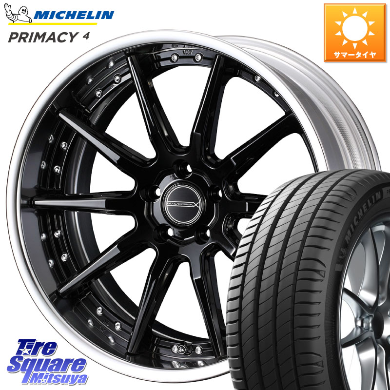 【楽天市場】WEDS MAVERICK 1410S S-LoDisk 18インチ 2ピース 18 X 7.5J +38 5穴 114.3 ...