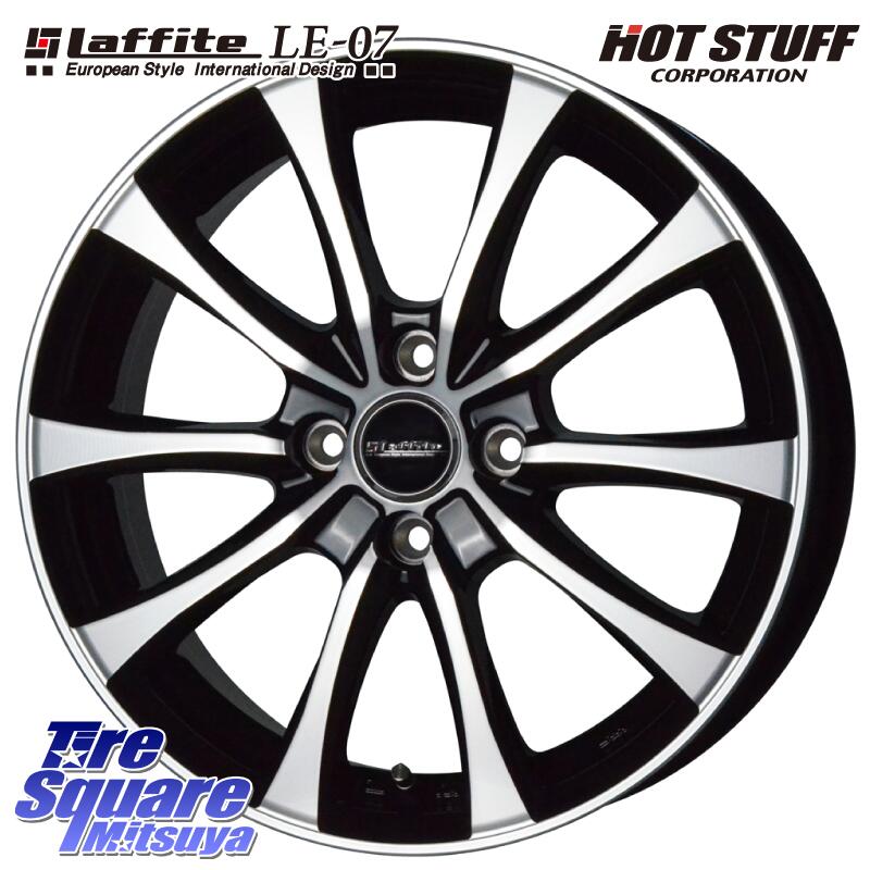 【楽天市場】KUMHO SOLUS 4S HA32 ソルウス オールシーズンタイヤ 165/65R14 HotStuff Laffite LE ...