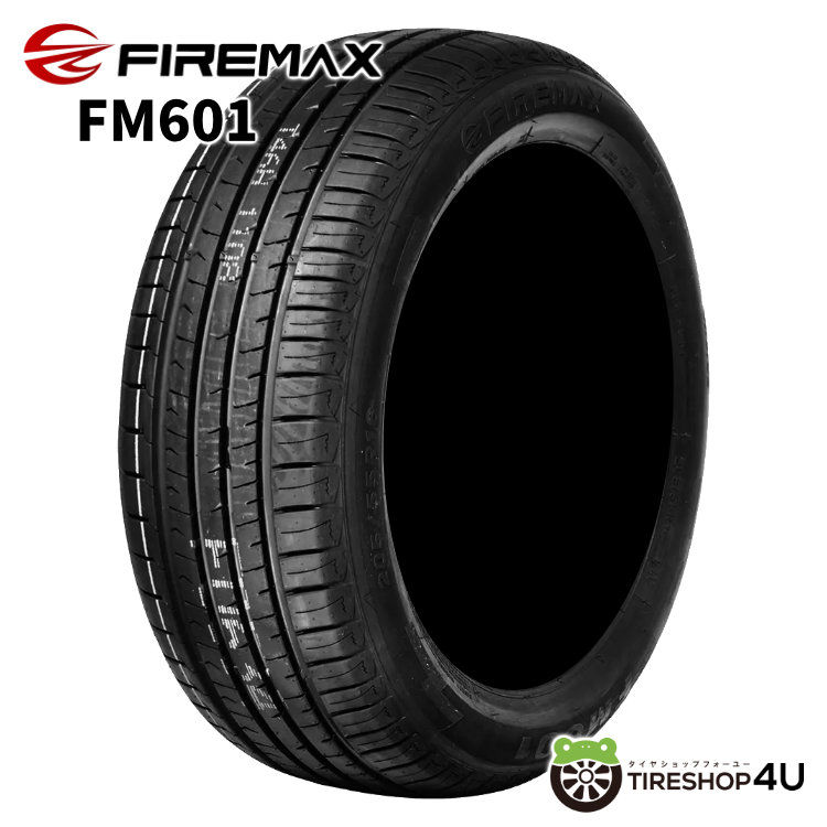 【楽天市場】【最大P10倍】【取付対象】2023年製 送料無料 新品 FIREMAX FM601 295/40R22 112W XL ファイアーマックス サマータイヤ ラジアルタイヤ 夏タイヤ ...