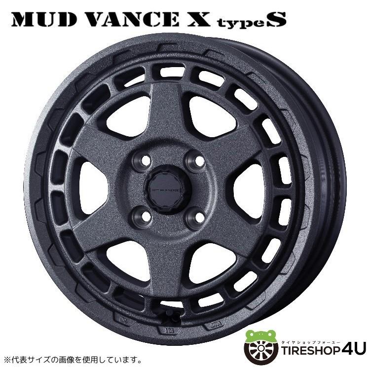 【楽天市場】【最大P44.5倍！】12インチ WEDS ADVENTURE MUD VANCE X TYPE S 12x4.0J 4/100 +40 FLGウェッズアドベンチャー マッド ...