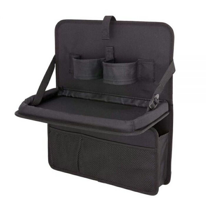 【楽天市場】【最大P47倍】【アウトレット】リアポケット＆トレイ JK89 カー用品 リアトレイ リアポケット シートポケット 小物入れ リア ...