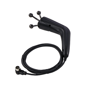 【楽天市場】フィジオ5D デルタスティック導子 P-5D-A005 酒井医療 酒井医療 人気 安い 効果 疲労 痛み：治療用品直売所