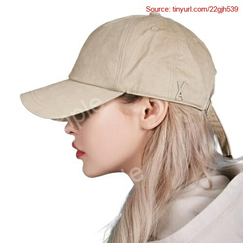 【楽天市場】【期間限定ポイントUP】[VARZAR] バザール【公式直営店】 OG Fit over fit washing ball cap Beige/OGフィットオーバーフィット ...