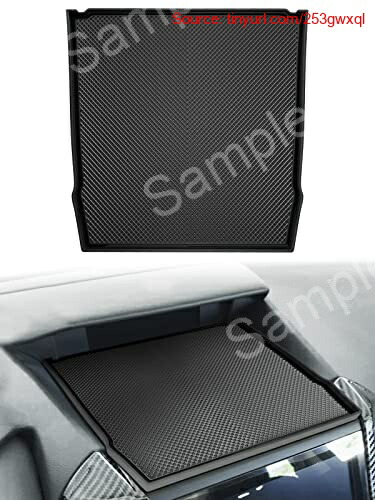 【楽天市場】【代金不可！期間限定ポイントUP】marchfa スバル フォレスタ sk系 xv 専用 ディスプレイ フロント マット ダッシュボード マット ラバー カップ インテリア ...