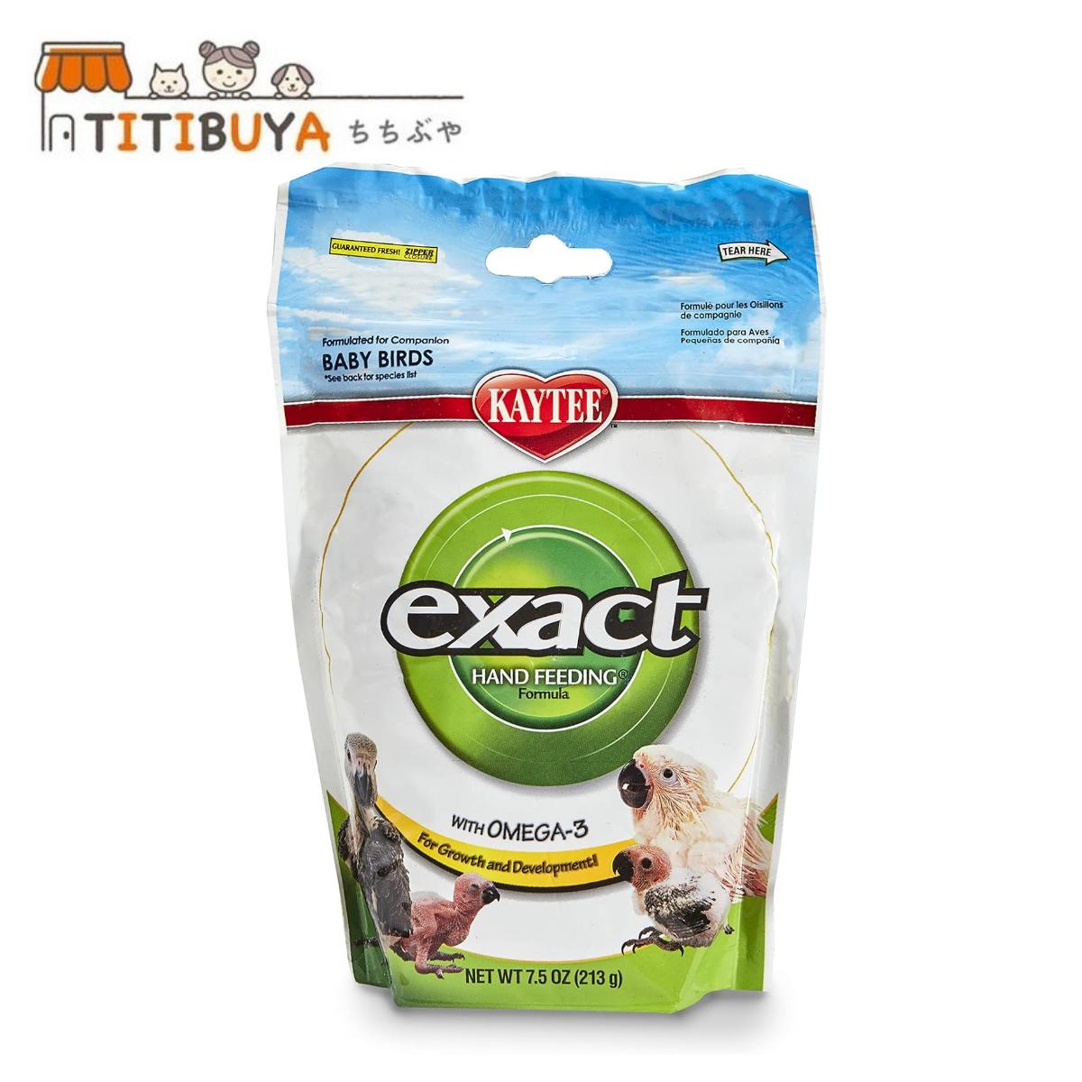 【楽天市場】イクザクト (exact) ベビーパウダー 213g：TITIBUYA