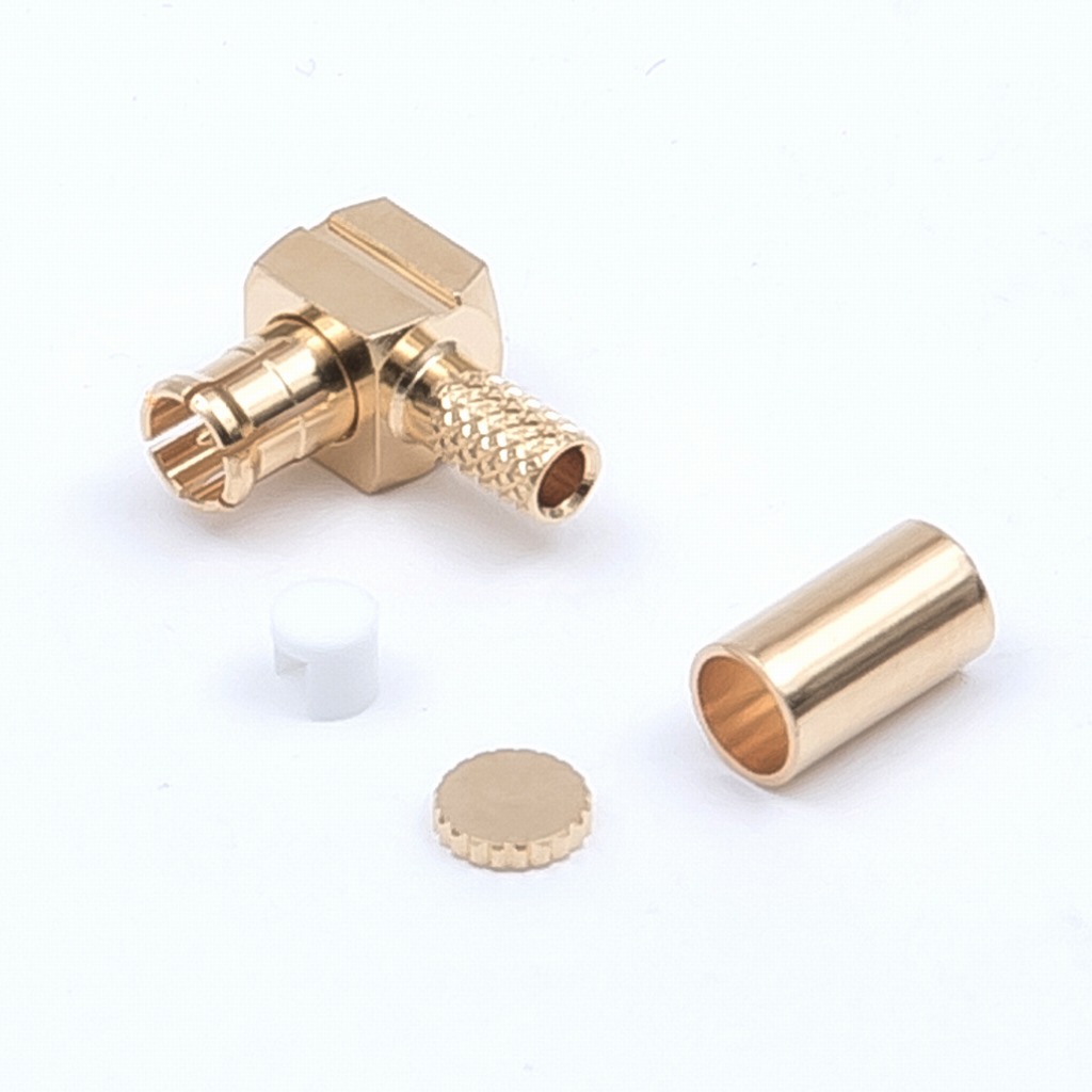 【楽天市場】トーコネ（東洋コネクター）MCX型コネクタ MCX-LP-1.5C：エムワンチヨトク