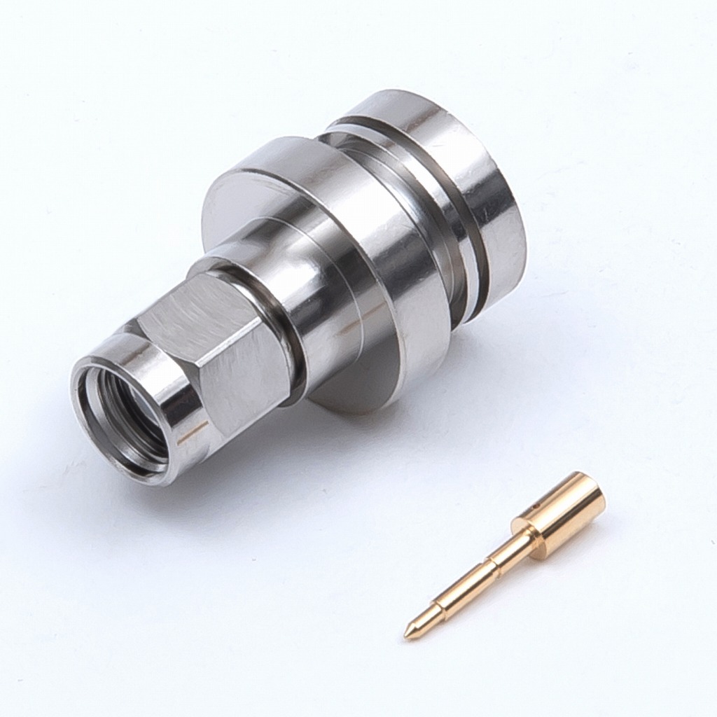 【楽天市場】トーコネ（東洋コネクター）SMA型コネクタ SMAP-5FSW：エムワンチヨトク