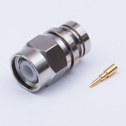 【楽天市場】トーコネ（東洋コネクター）TNC型コネクタ TNCP-5FSW：エムワンチヨトク