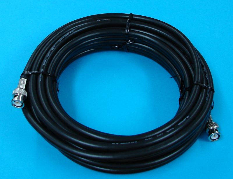 【楽天市場】固定配線用BNC-S5CFB HD-SDI対応 75オーム BNCケーブル S-5C-FBタイプ 100m：エムワンチヨトク