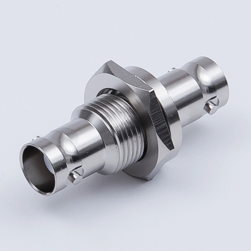 【楽天市場】トーコネ（東洋コネクター）BNC型中継用アダプター BNC-BA-JJ：エムワンチヨトク