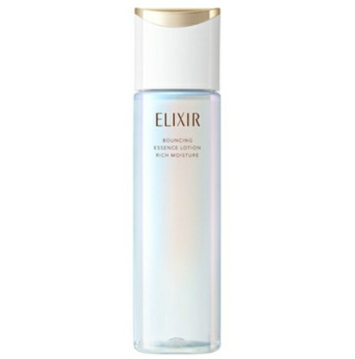 【楽天市場】発売日2025/8/21 国内正規品 資生堂 ELIXIR エリクシール リフトモイスト ローション しっとりタイプ ba 170ml 化粧品 スキンケア コスメ メイク 誕生日 ...