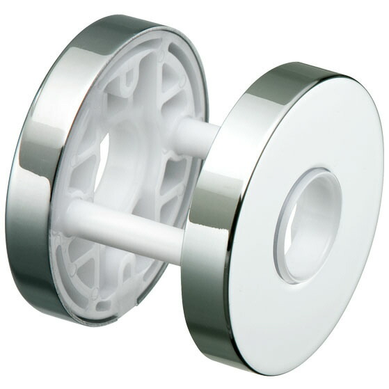 【楽天市場】★15日までﾎﾟｲﾝﾄ3倍★KAWAJUN/カワジュン C50K-C クローム レバーハンドルC3プレートのみ ※取寄せ品※：TK HOPE 楽天市場店