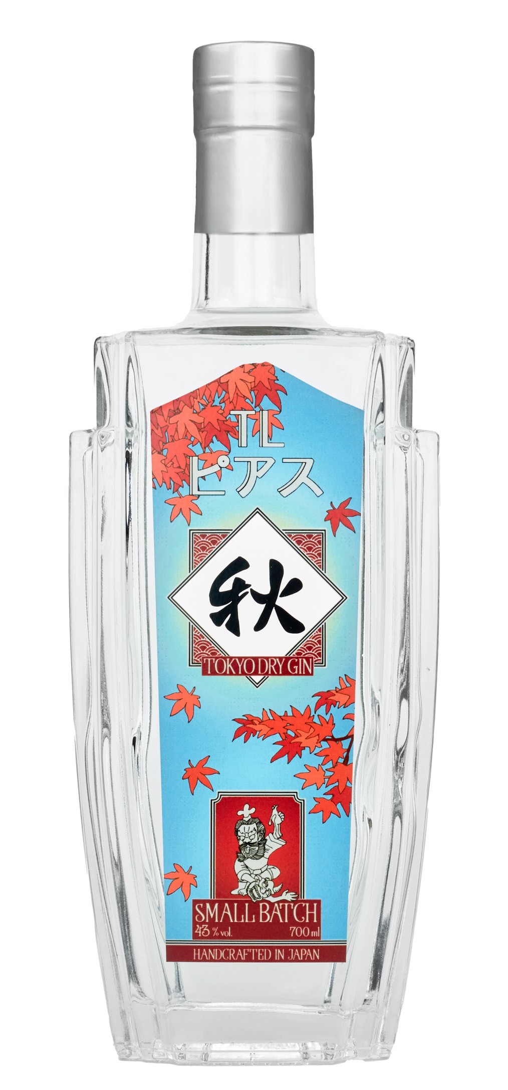 【楽天市場】TL Pearce Distillery トーキョードライジン 四季シリーズ “秋”：TL Pearce Distillery 楽天市場店