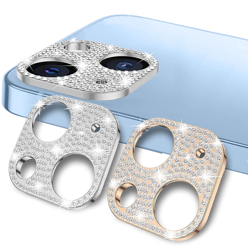 【楽天市場】SeNool 【2枚セット】 iPhone 13 / iPhone 13 Mini 対応 カメラフィルム カメラカバー ケース ...