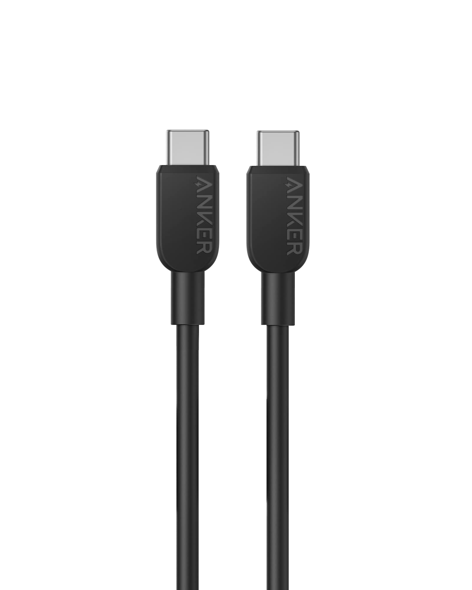 【楽天市場】Anker 310 USB-C & USB-C ケーブル 60W USB PD対応 iPhone 16 / 15 MacBook Pro iPad Pro Galaxy S24 他 ...